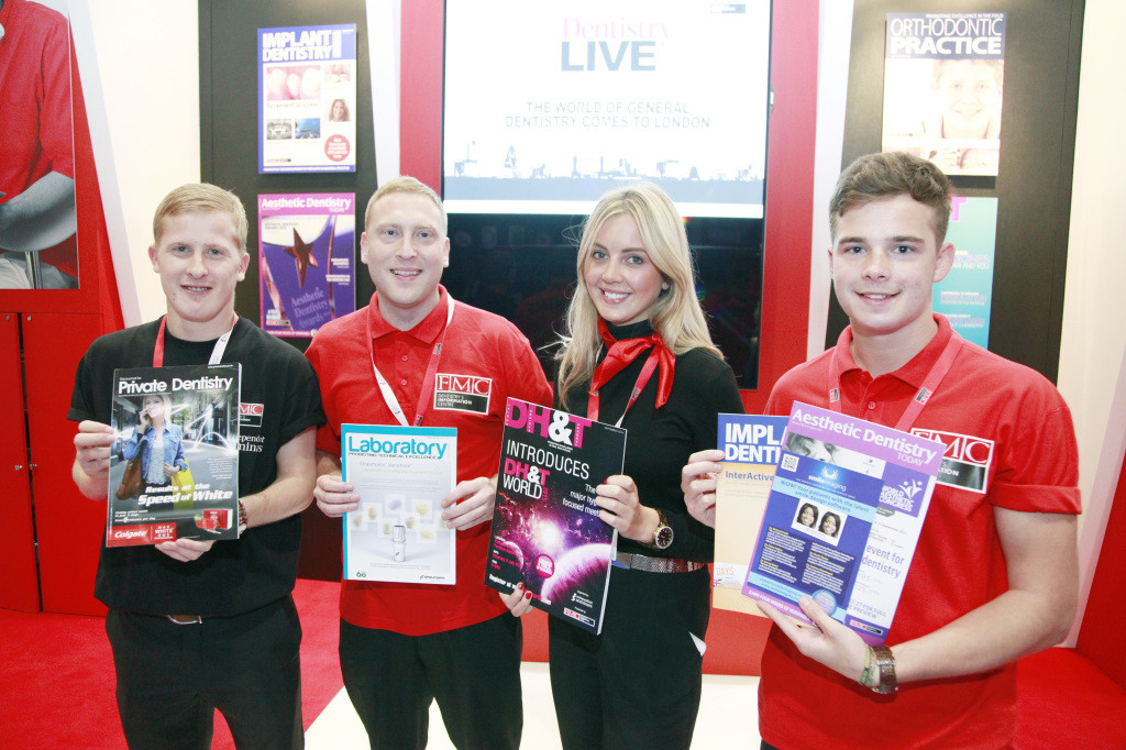 Massive savings on magazines at FMC - Dentistry.co.uk