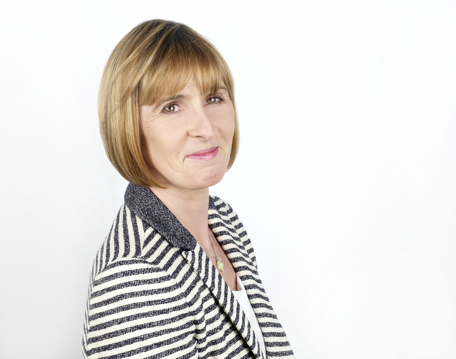 Kate Russell, MD of Russell HR Consulting 2012 - Dentistry.co.uk