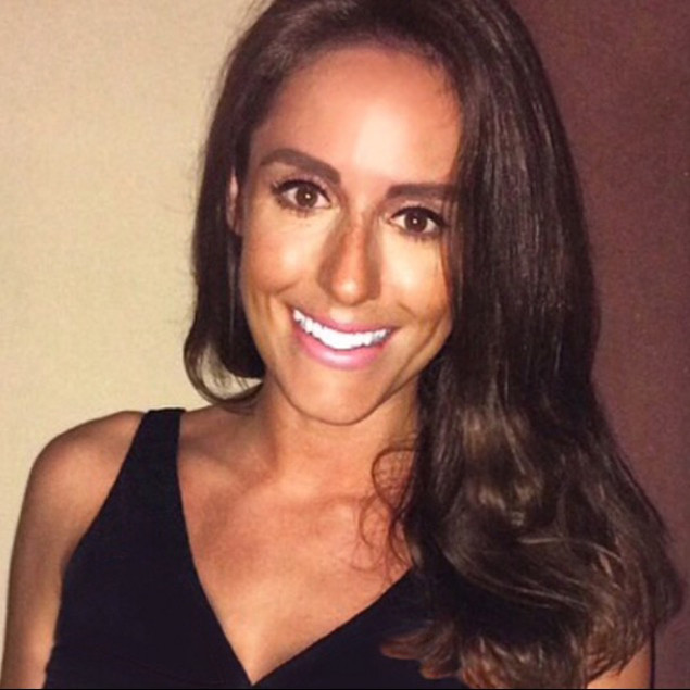 Christine Gordon's Instagram, Twitter & Facebook on IDCrawl