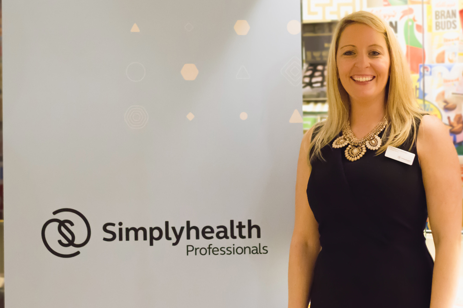 Simplyhealth Logo Simplyhealth (@SimplyhealthUK) / X