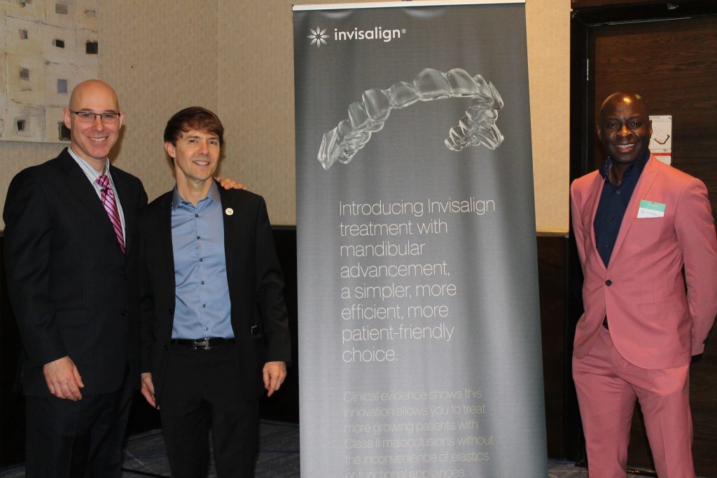 Invisalign Teen with mandibular advancement launched - Dentistry.co.uk
