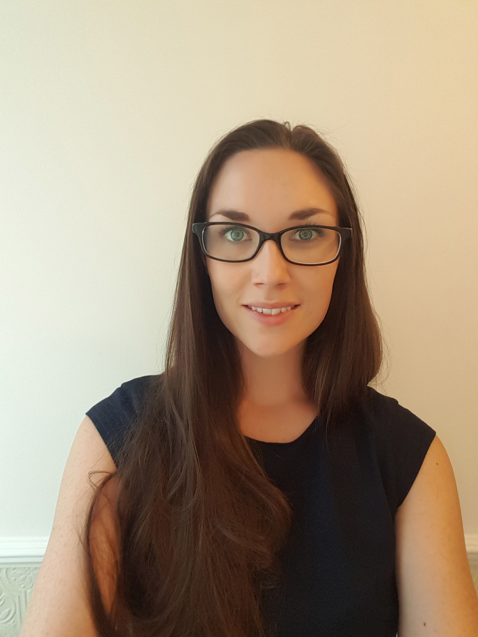 Kimberley-Lloyd-Rees - Dentistry.co.uk