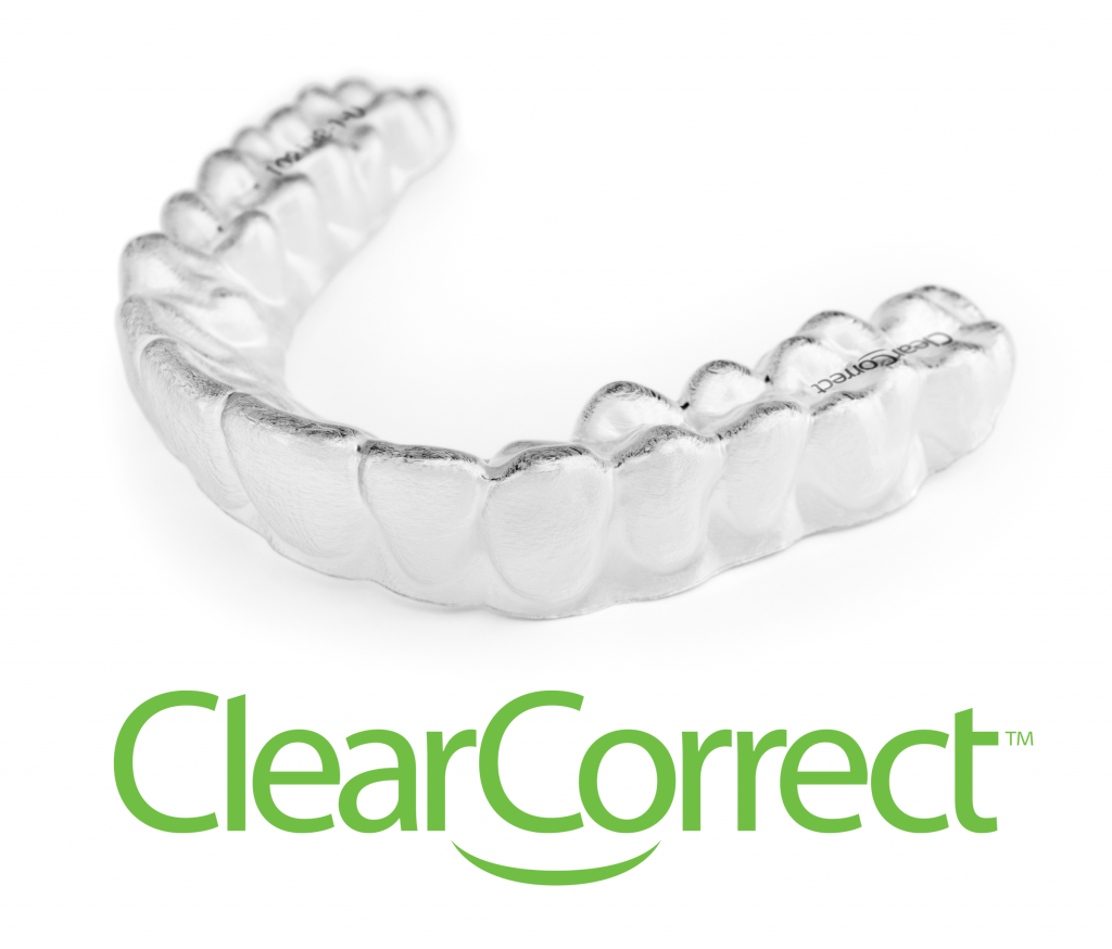 Quality aligners and fantastic support with Clearcorrect – Dentistry.co.uk