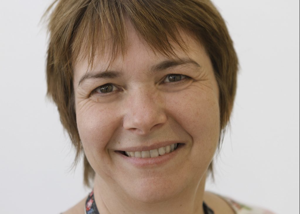 Wendy Smith recognised in Queen's Honours List for services to oral ...