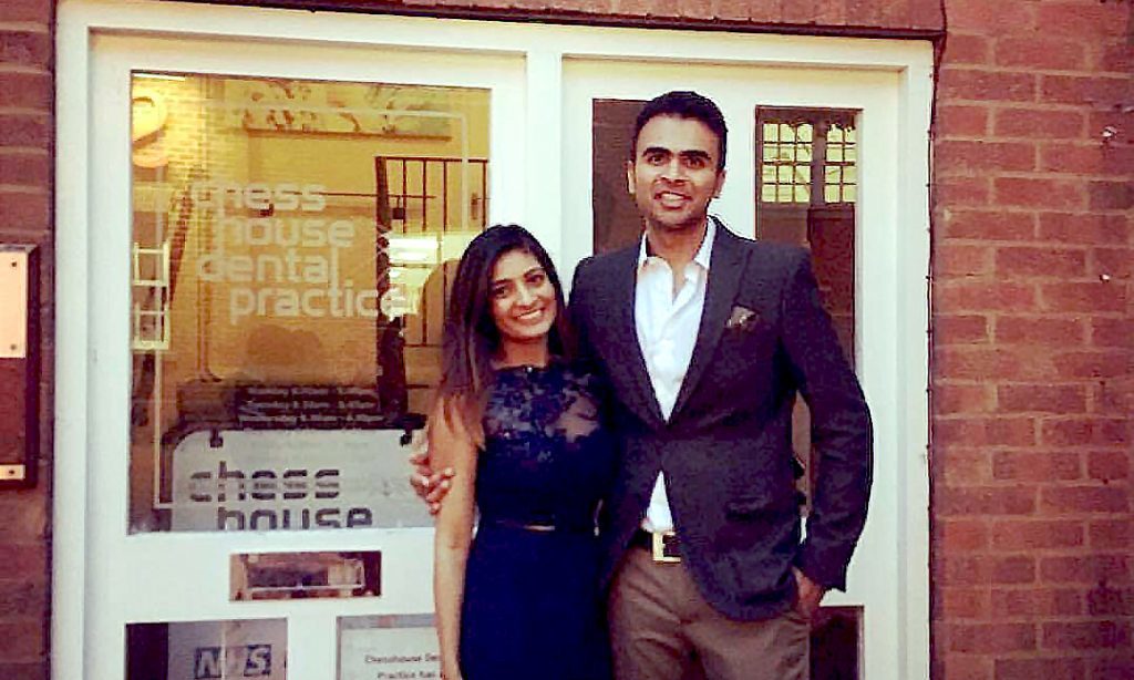 From Bombay to Bucks - Dentistry.co.uk