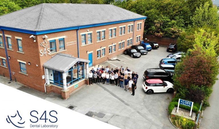Introducing S4S Dental Laboratory - Dentistry.co.uk