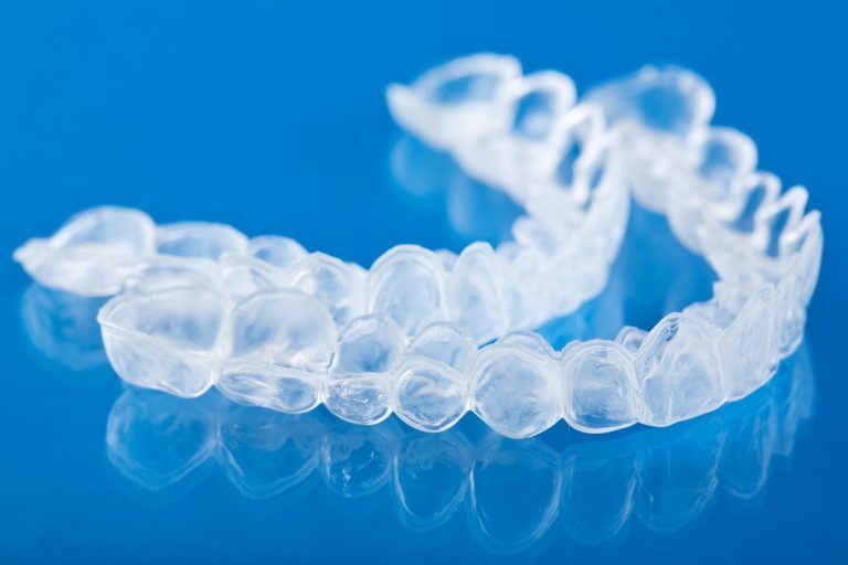 A literature review of bleaching tray design and efficacy - Dentistry.co.uk