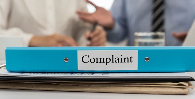 Good complaint handling core principles published - Dentistry.co.uk