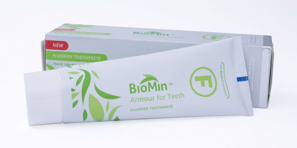 Biomin F gains Foundation approval - Dentistry.co.uk
