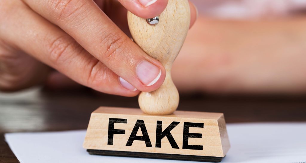 Falsified Medicine’s Directive: stamping out the fakes - Dentistry.co.uk