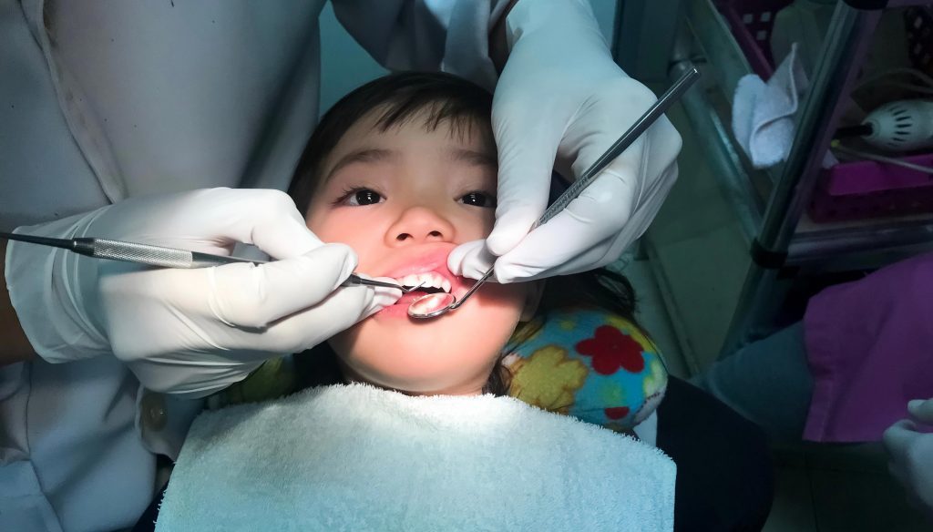 Tooth extractions still the most common hospital procedure for children ...