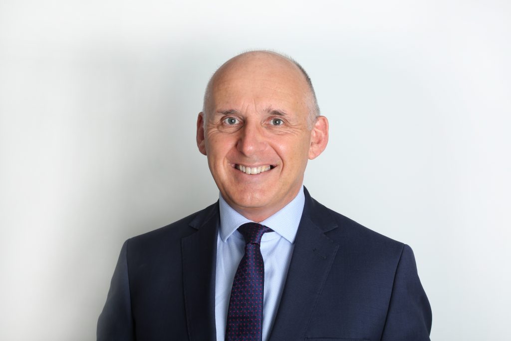 Brent Sercombe returns to Dental Directory - Dentistry.co.uk