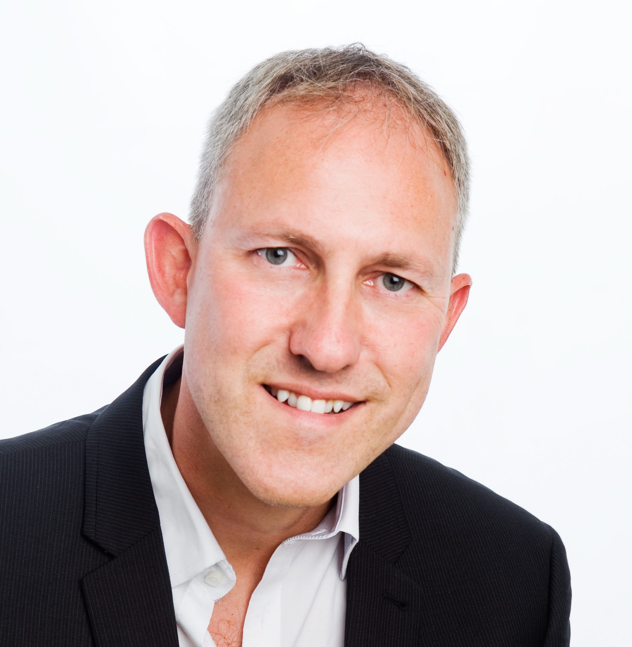 Stuart Ellis - Dentistry.co.uk