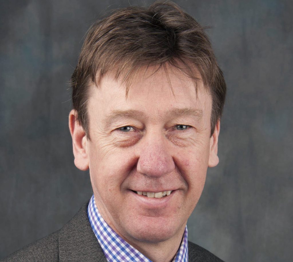 Deputy CDO Eric Rooney retires from his role – Dentistry Online