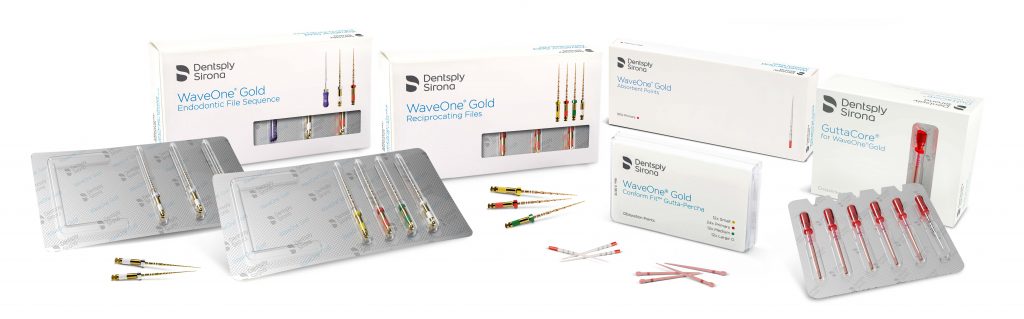 Mechanical endodontic files – essential for root canal treatment ...