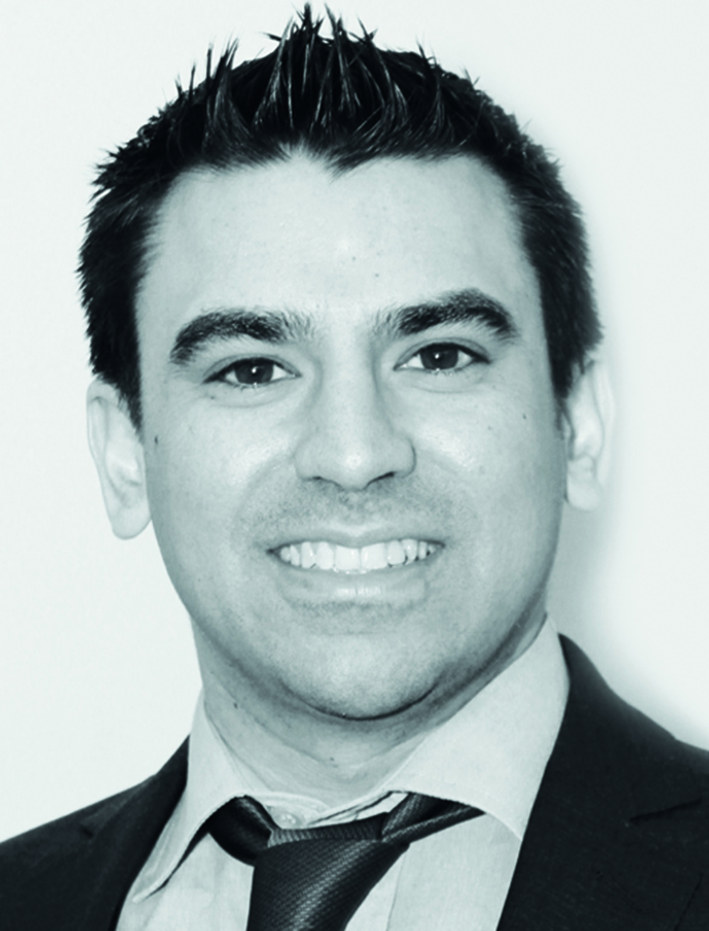 Neil CosTech - Dentistry.co.uk