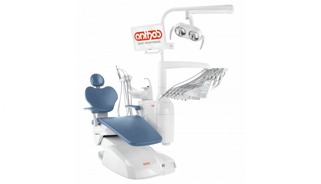 Henry Schein Dental launches Anthos dental chairs in the UK - Dentistry ...