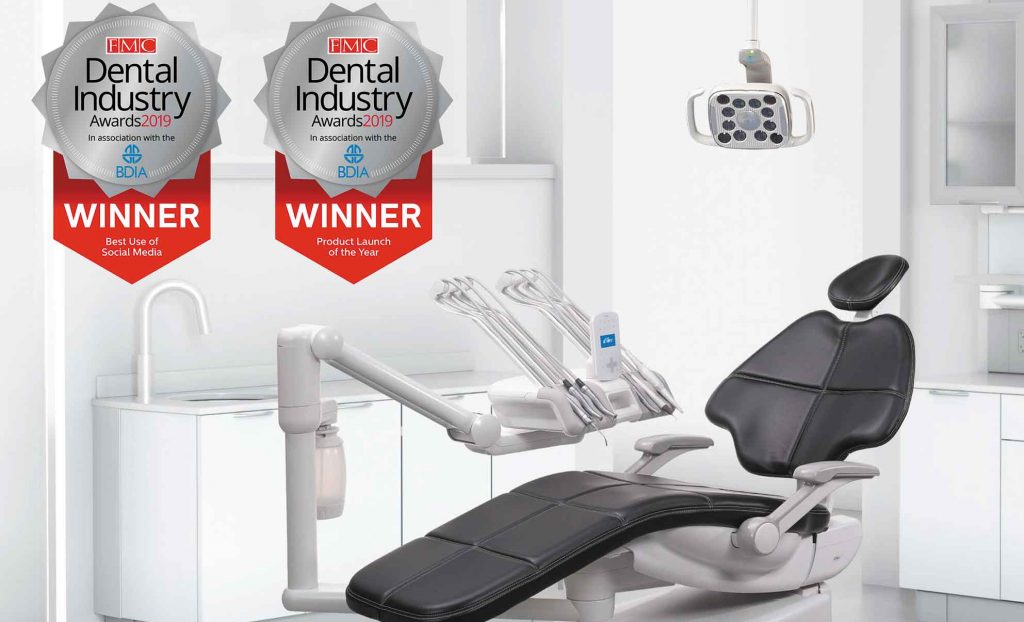 Dental chair care, some quick top tips – Dentistry.co.uk