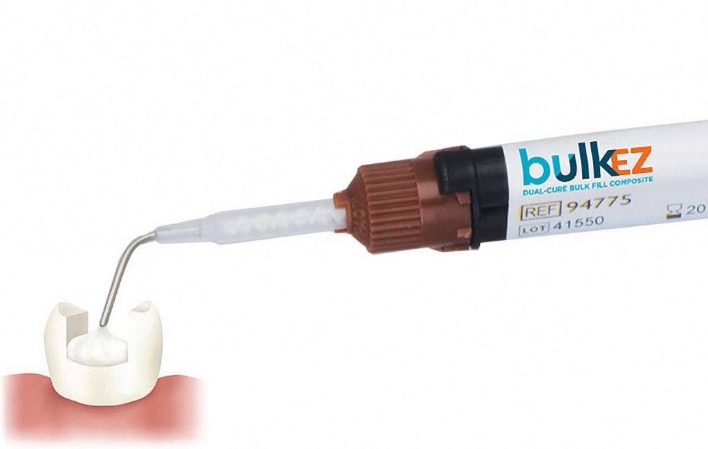 Last few free Bulkez and Prelude One samples – Dentistry.co.uk