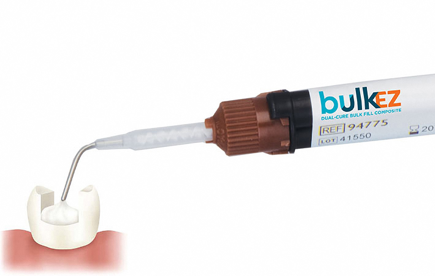 Last few free Bulkez and Prelude One samples – Dentistry.co.uk