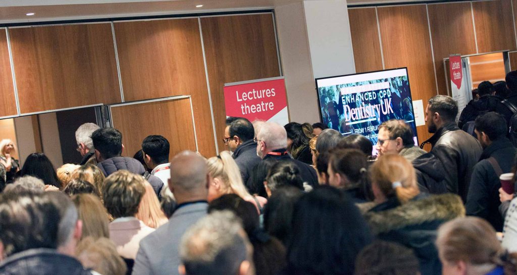 FMC unveils nationwide show plan for 2020-21 – Dentistry.co.uk