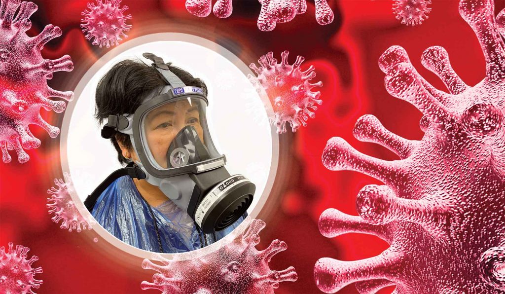 How to protect dental teams from the coronavirus – Dentistry.co.uk