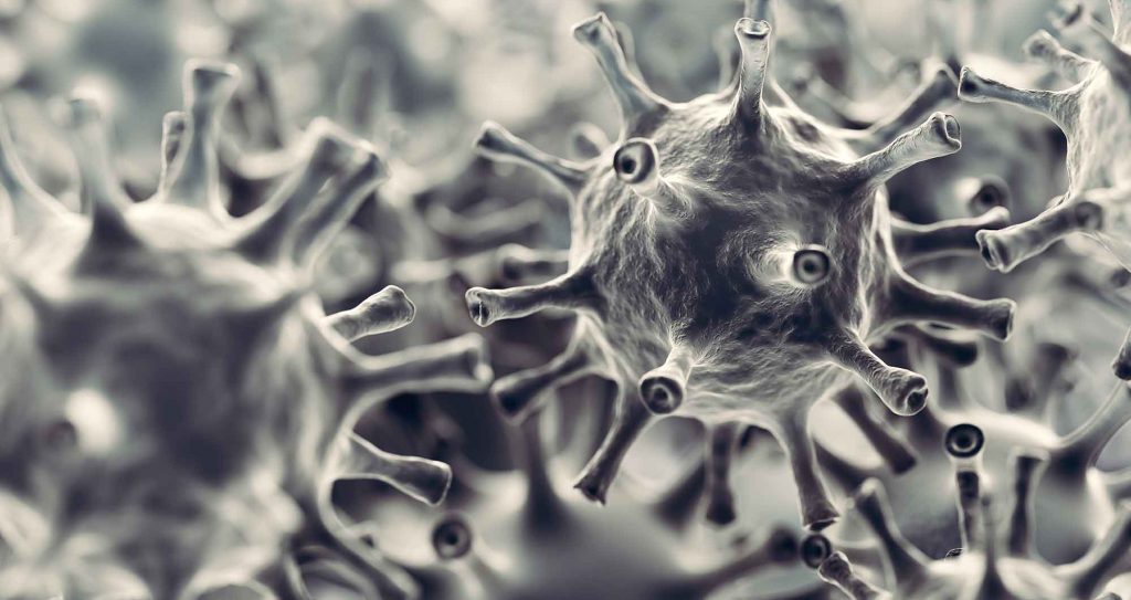 What's it like to catch COVID-19? - Dentistry.co.uk