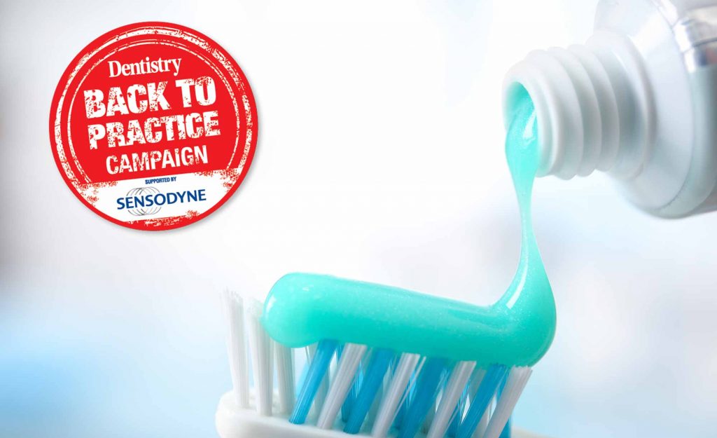 Coming out of lockdown: informing the public and patients – Dentistry ...