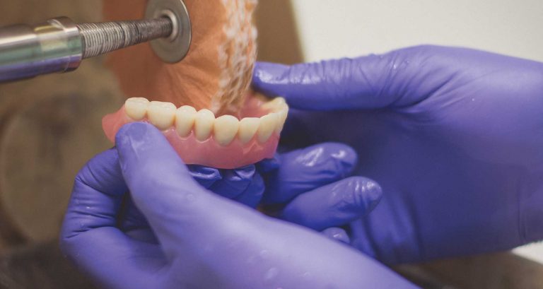 Swift Dental – a laboratory that you can truly rely on – Dentistry Online