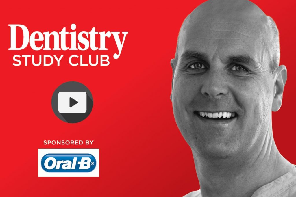 The MI management of class II carious lesions – Dentistry Online