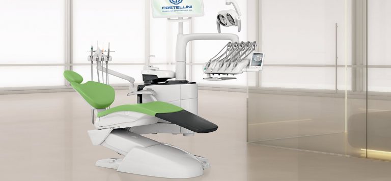 Why my Castellini? – Dentistry Online