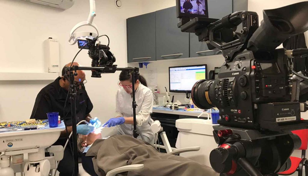 Leading the way in dental education in the new normal – Dentistry Online