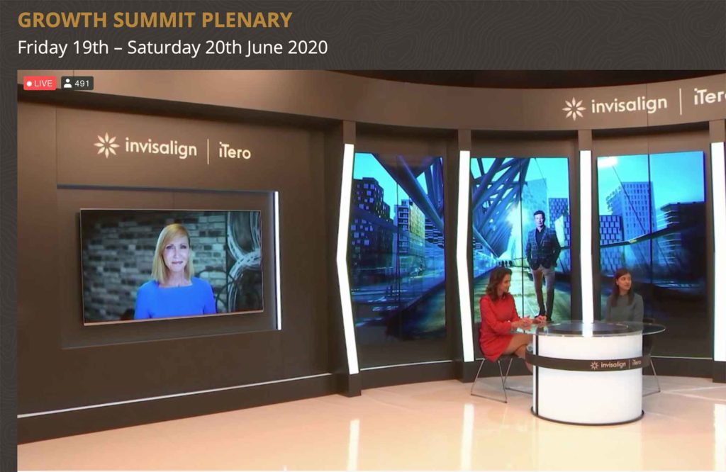 Align Growth Summit: the future of dentistry – Dentistry Online