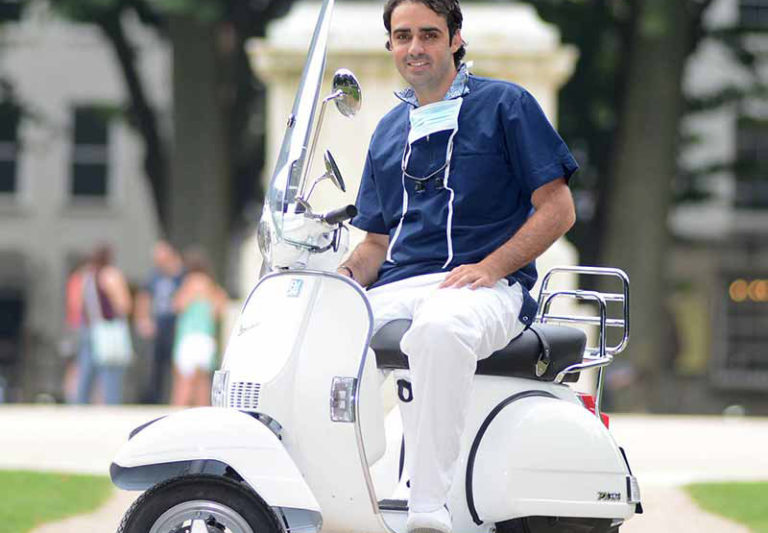 My Castellini – with Alfonso Rao – Dentistry Online