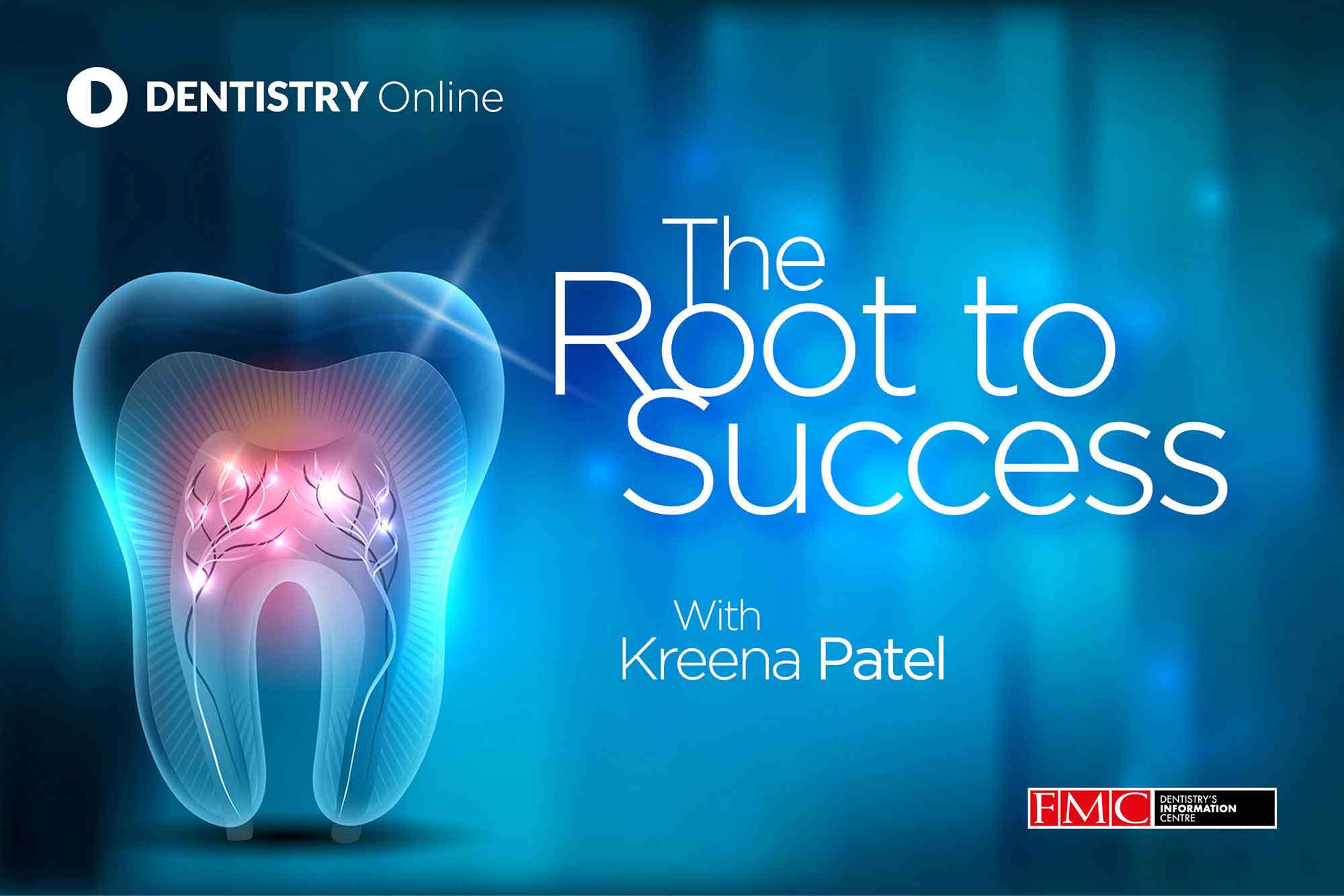 The-Root-to-Success-do-6x4 - Dentistry.co.uk