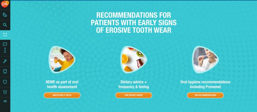 Can you spot patients' acidic damage? – Dentistry Online