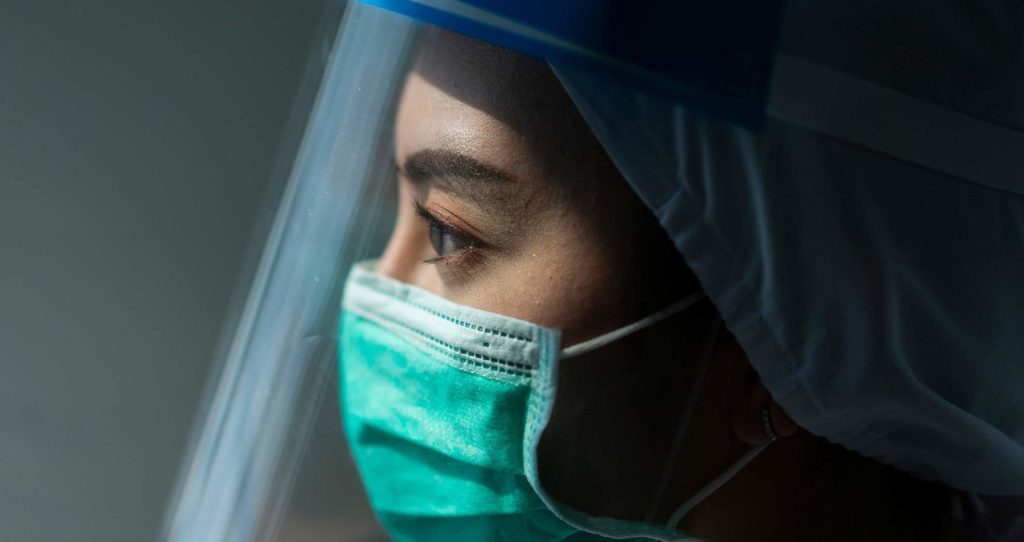 Why breathing correctly is crucial to COVID-19 prevention – Dentistry ...