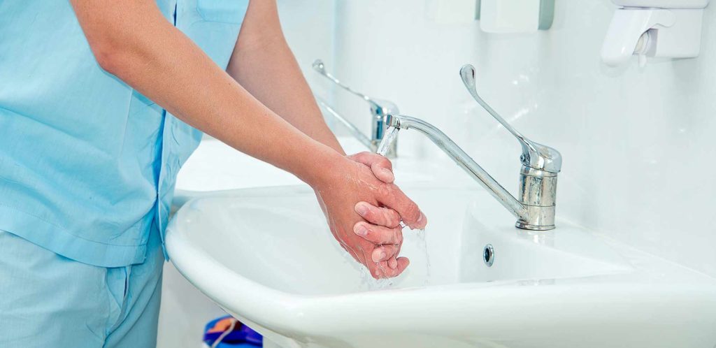 What does the new NHS infection prevention guidance mean for dentistry ...