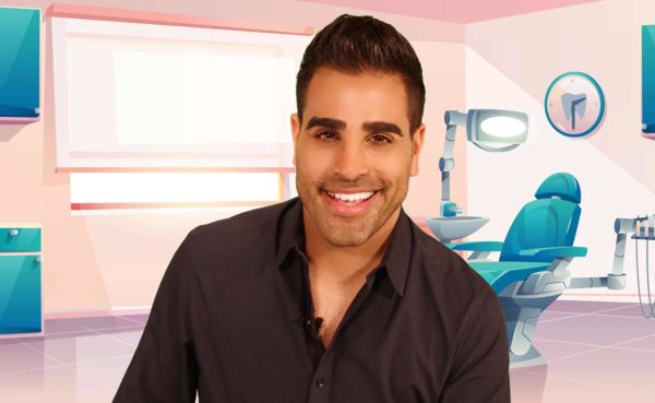 Dr Ranj – dentistry 'chronically under-resourced' – Dentistry Online