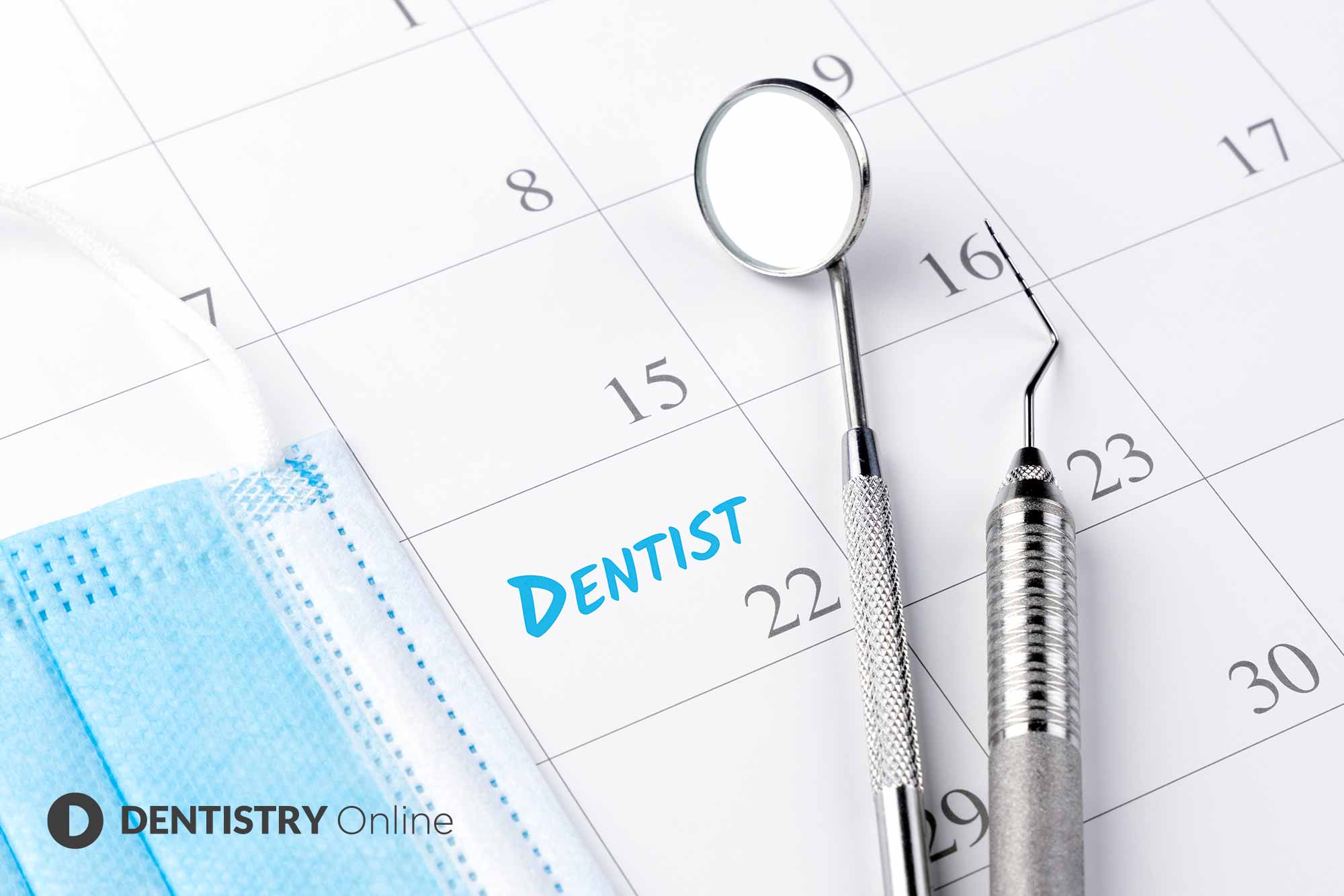 Six-month dental check-ups do not improve oral health – Dentistry Online