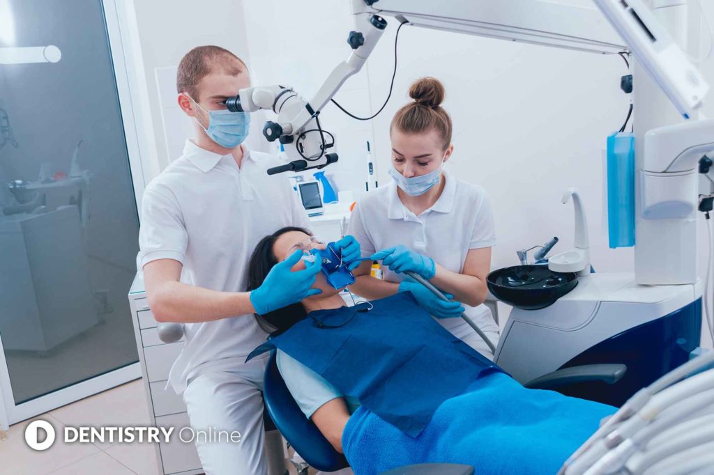 Endodontics for undergrads: let’s get down to the roots – Dentistry Online