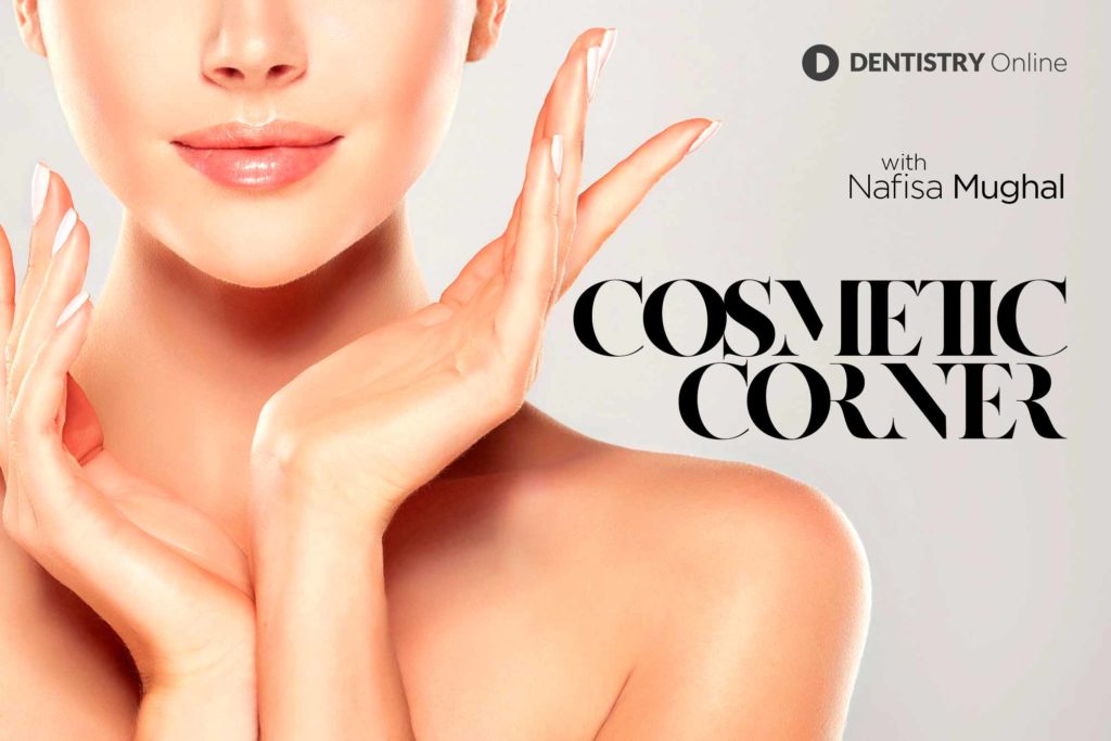 Cosmetic corner – lockdown part II – Dentistry Online
