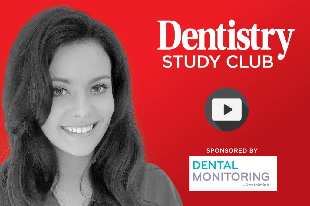Six simple steps to quadruple Invisalign cases in 60 days - Dentistry ...