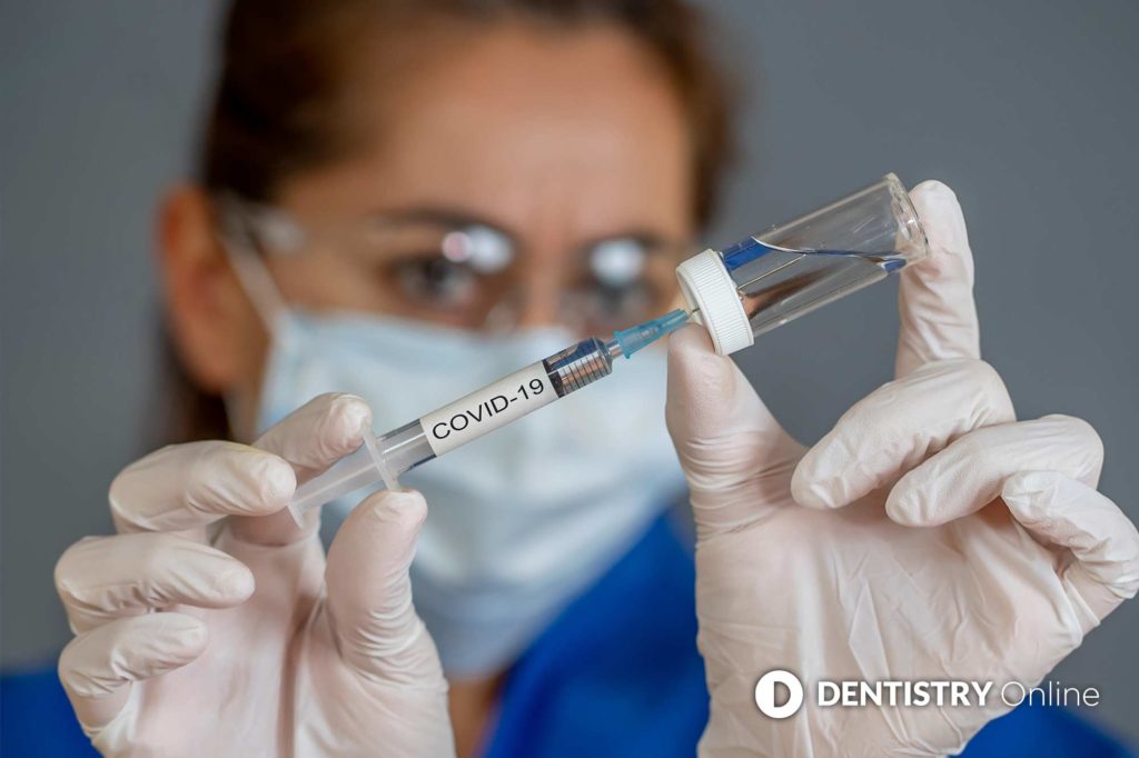 COVID-19 vaccine more than 90% effective, trials show – Dentistry Online