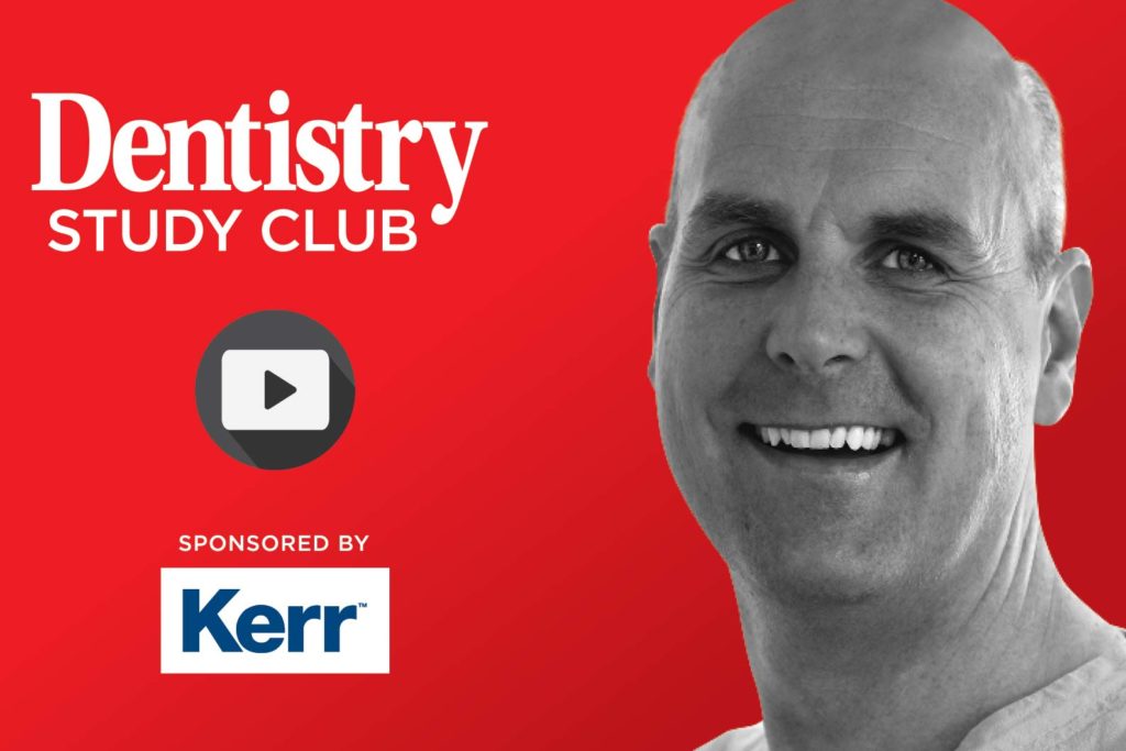 Top 10 tips for direct composites – Dentistry Online