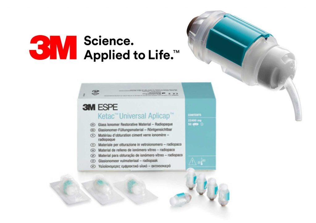 The latest product news from 3M - Dentistry Online