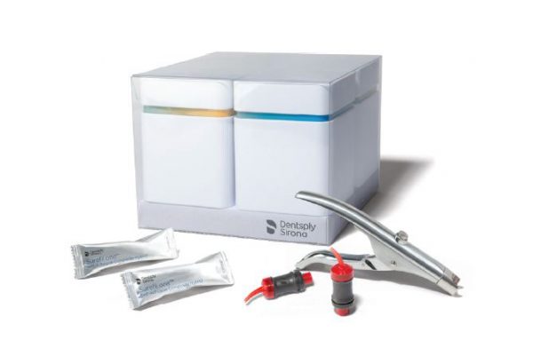Surefil-One-starter-pack - Dentistry.co.uk