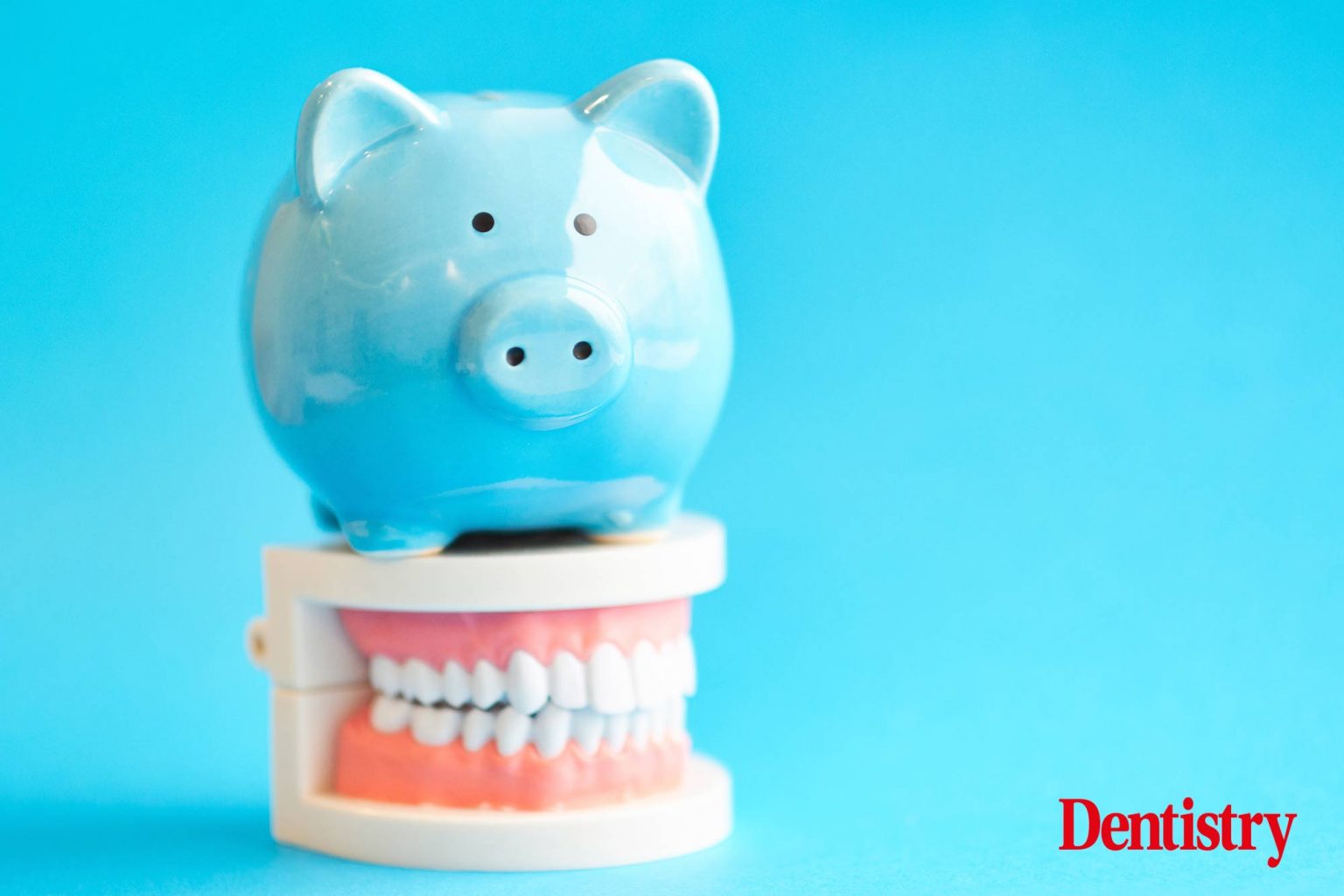 Profession slams 6% pay uplift for dentists - Dentistry