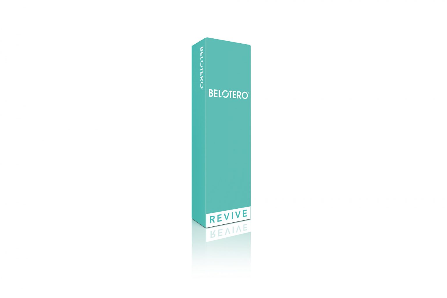 Merz Aesthetics announces the launch of Belotero Revive - Dentistry