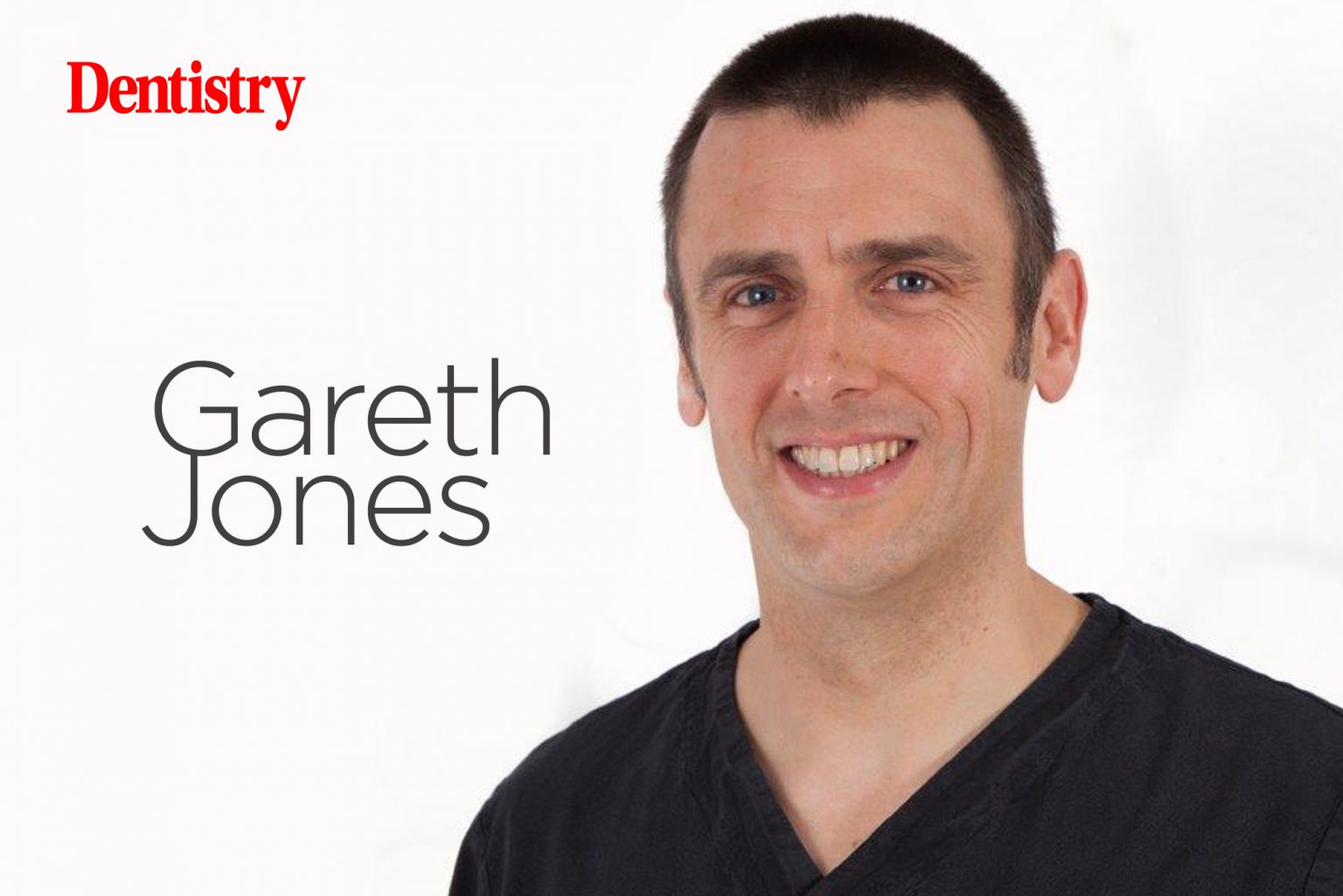 Dentistry podcast – Gareth Jones on Everesting - Dentistry